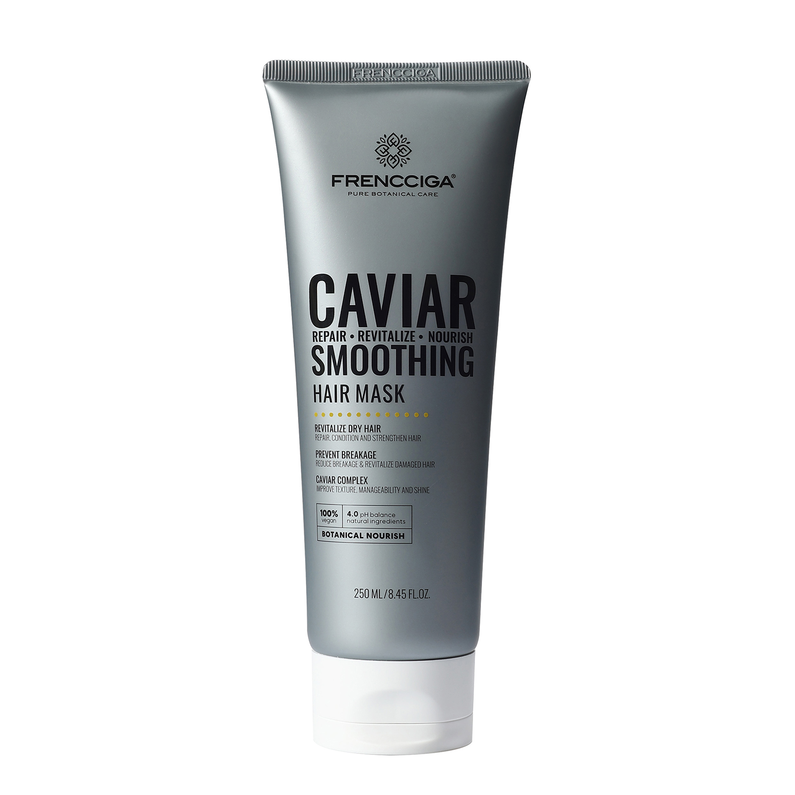 Caviar Series - Frencciga